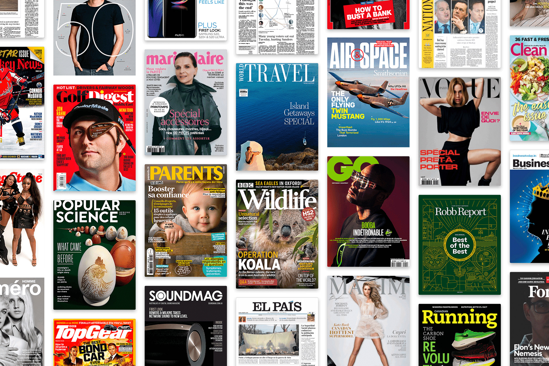 Wasaga Beach Public Library | Find It Here.