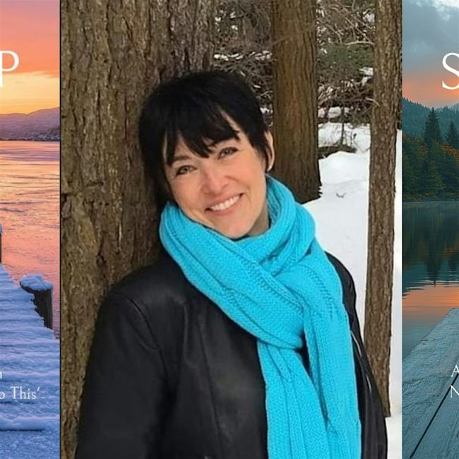 Wasaga Beach Public Library | Author Talk: Raven Murphy