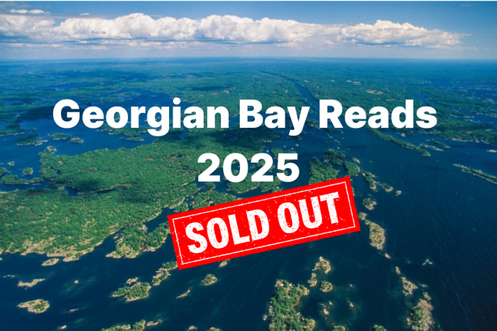 Wasaga Beach Public Library | Find It Here.