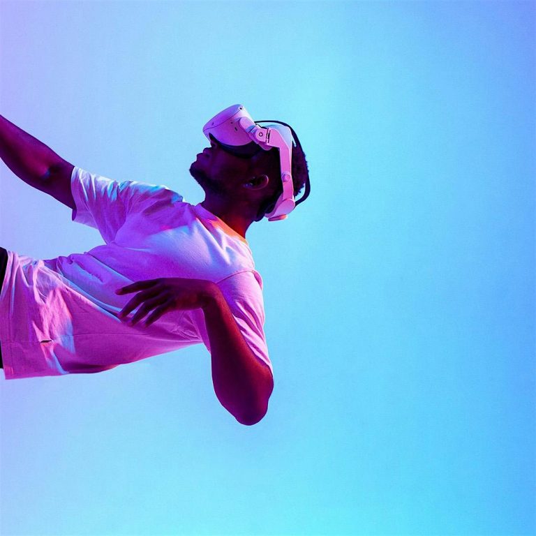 Wasaga Beach Public Library | Teen Drop-In Virtual Reality